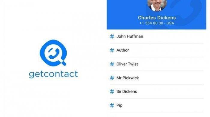 Cara Hapus Nama di GetContact ! Jadi Cara agar Nomor Kita Tidak Bisa Dicari di GetContact ...