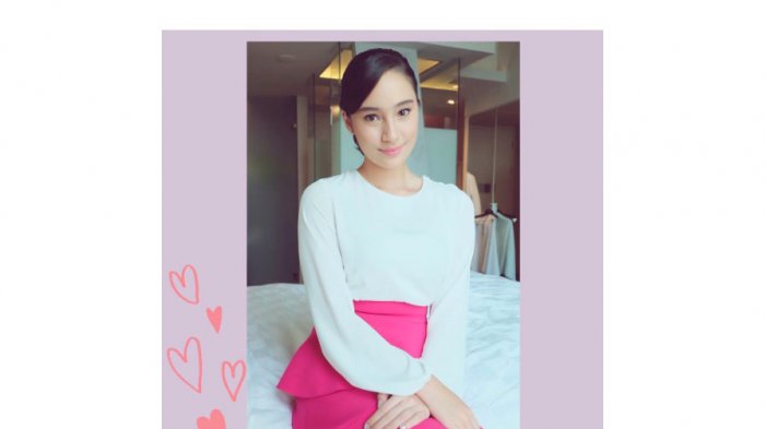 Mirip Chelsea Islan, Ini 10 Potret Tatjana Saphira yang Nggak Kalah ...