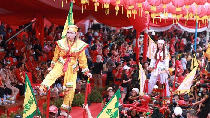 Happy Cap Go Meh 2021 ! Kumpulan Kata-kata Cap Go Meh 2021 untuk Status ...