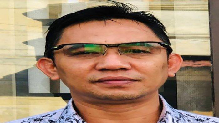 Mengenal Lebih Dekat Dr. Rustam A Munif, M.Pd. Kons, Konselor Bergelar ...