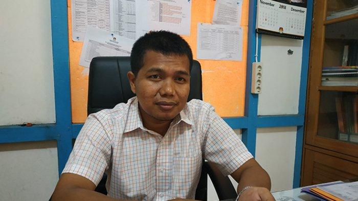 KPU Ketapang : Tidak Ada Lagi Perbaikan DPT Ganda - Tribunpontianak.co.id KPU Ketapang : Tidak Ada Lagi Perbaikan DPT Ganda - Tribunpontianak.co.id