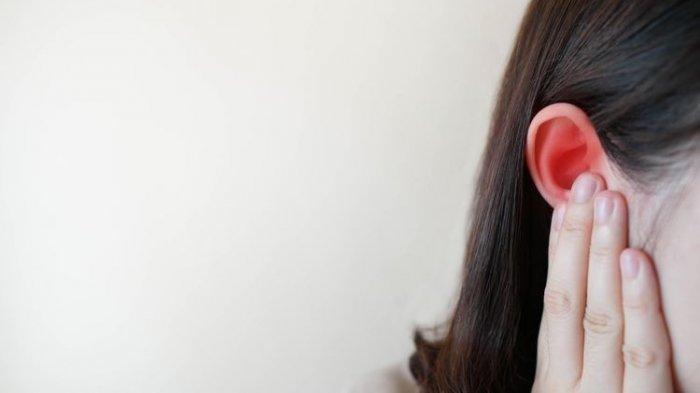 Cara Membersihkan Telinga yang Baik dan Benar , Hati-hati Menggunakan ...