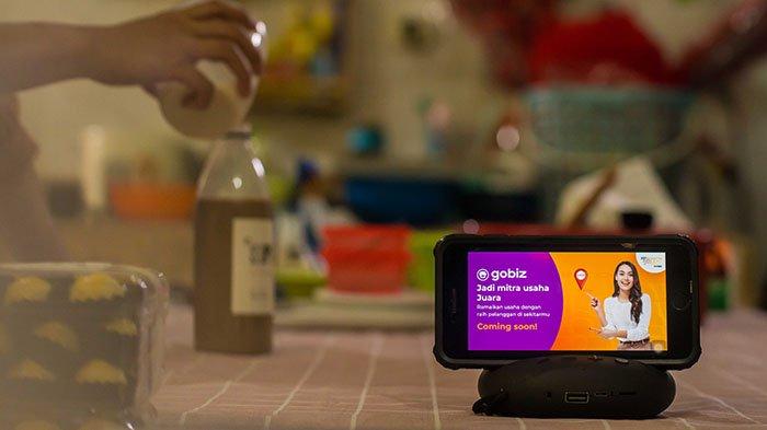 TELKOMSEL dan GoJek Integrasikan Layanan Iklan Digital Telkomsel MyAds ...