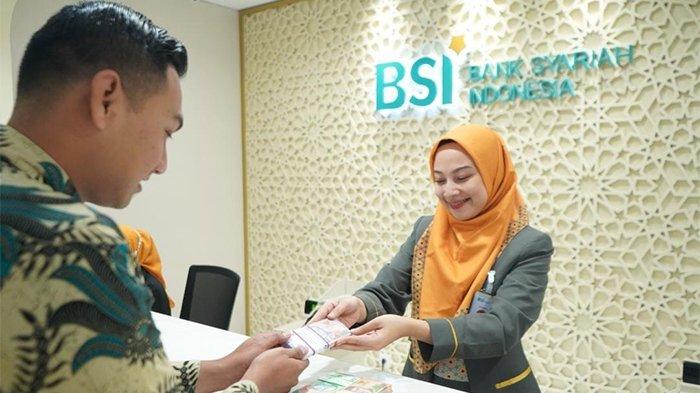 Libur & Cuti Bersama Idul Adha, BSI Tetap Berikan Layanan di 609 Cabang - Tribunpontianak.co.id
