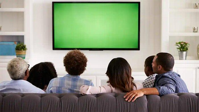 Begini Cara Mudah Cek Tv Anda Sudah Digital Apa Belum - Tribunpontianak ...