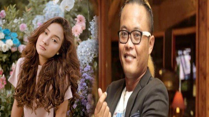 Tengah Dimabuk Asmara, Sule dan Naomi Zaskia Pamer Kemesraan di Lokasi Syuting - Tribunpontianak ...