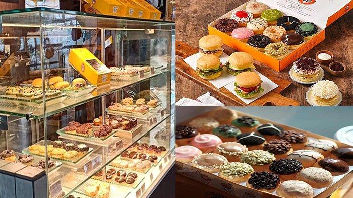 UPDATE Promo JCO Hari Ini 28 November 2021, Cek Harga Terbaru Donat JCO ...