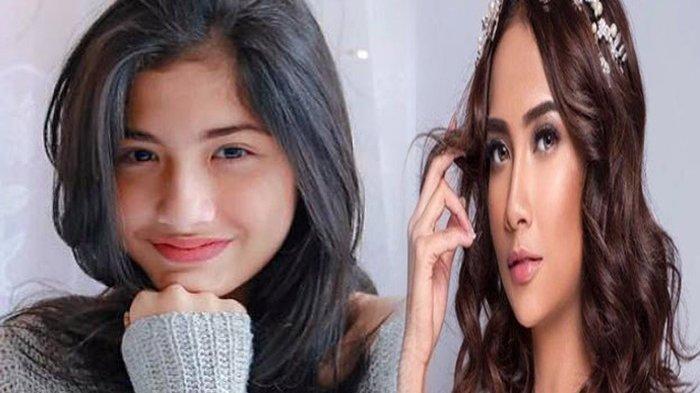 Tercyduk 2 Hari Ngamar dengan Wawan di Hotel, Tarif Faye Nicole Beda ...