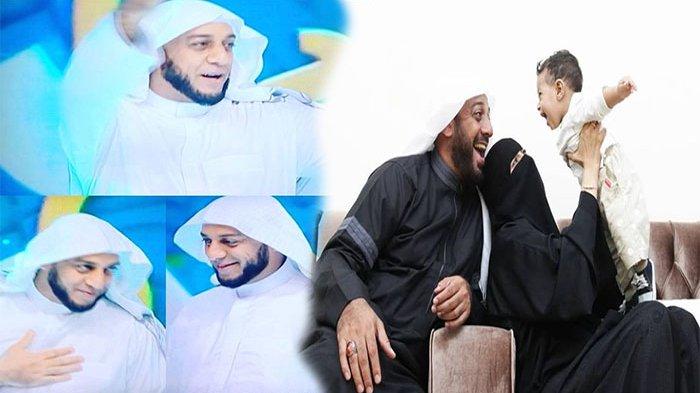 Istri Mendiang Syekh Ali Jaber Tengah Hamil, Kondisinya Diungkap Adik ... Istri Mendiang Syekh Ali Jaber Tengah Hamil, Kondisinya Diungkap Adik ...