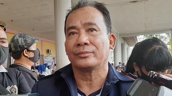 Terry Ibrahim: Masyarakat Sintang Jangan Pecah Persaudaraan Hanya ...