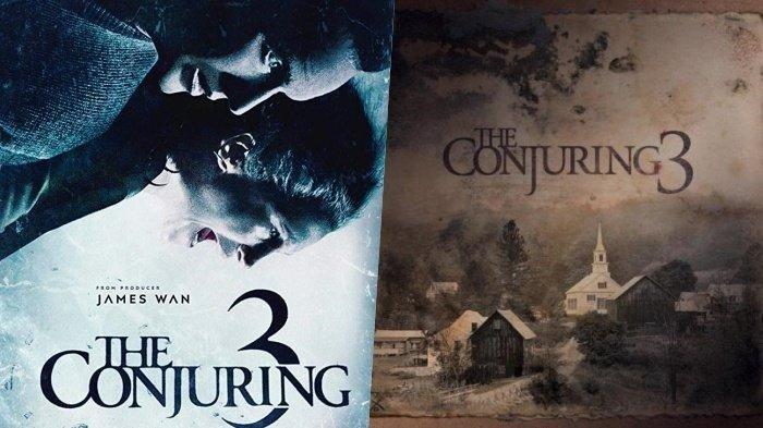 Warner Bros Picture Keluarkan Trailer The Conjuring 3, Tampilkan Sisi ...
