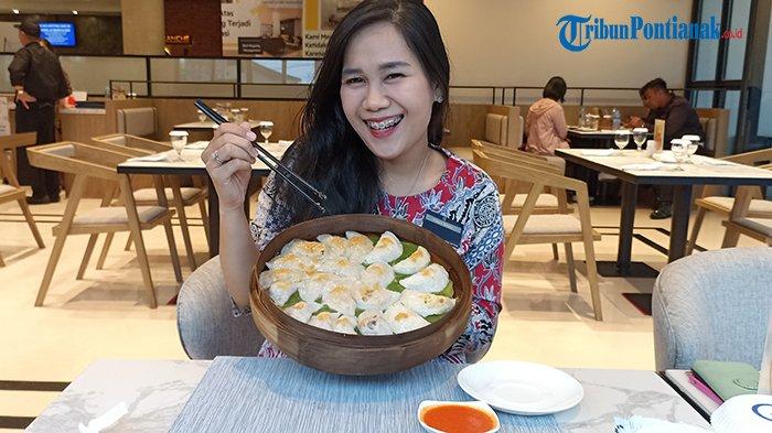 5 Varian Chai Kwe Rebung Hingga Kacang Kuning, Satu-satunya Hotel di ...