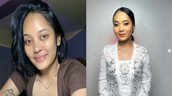 Profil Bella Tobing, TikTokers Pencipta Istilah Cut Off yang Tengah ...