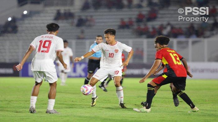 Jam Tayang Indonesia Vs Iran U 20 Live Piala Asia U-20 2025 Update Klasemen AFC Asian Cup U20 ...