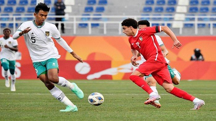 Jam Tayang Timnas Indonesia U20 vs Uzbekistan Live RCTI Hari Ini Piala Asia 2023 ...