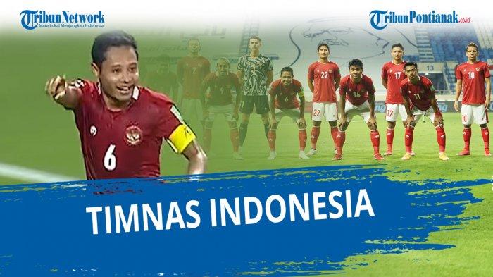 Jadwal Siaran Langsung Timnas Indonesia Lengkap Susunan Pemain Timnas ...