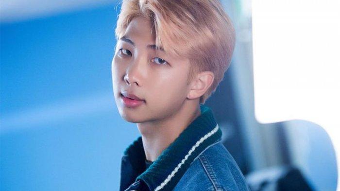Tingkah Menggemaskan RM BTS Ini Membuat ARMY Khawatir hingga Usul Saran ...