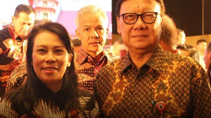 Tjhai Chui Mie Harap Singkawang Jadi Tuan Rumah Rakernas Apeksi ...