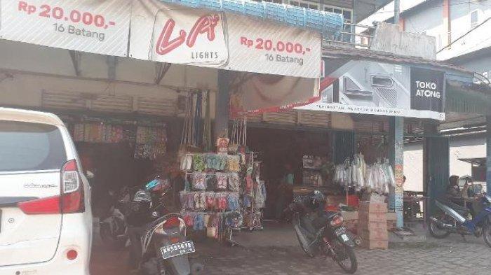 Ingin Belanja Sembako di Sanggau, Toko Atong Rekomendasi Untuk Anda ...