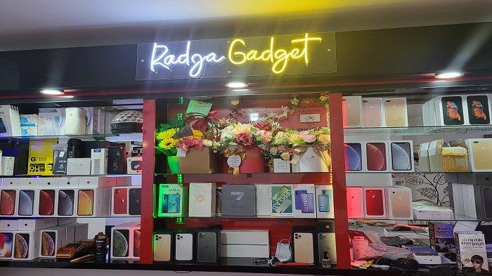 Beli HP Second? Worth It Kok! Cek Tips Ala Radja Gadget ...