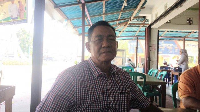 Abdul Rani Nilai Penyaluran Bantuan Air Bersih di Simpang Hilir Tak ...