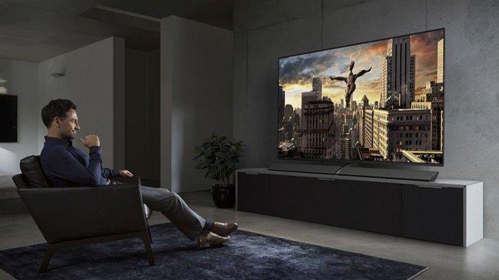 Cara Mendapatkan Siaran TV Digital Kominfo Lengkap Panduan Cek Sinyal ...