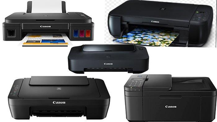 Perhatikan 6 Hal Berikut Jika Hendak Membeli Printer Baru Agar Tidak ...