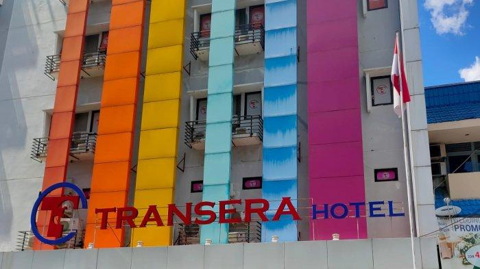 GM Transera Hotel Harap Pemerintah Memberi Izin untuk Buka Puasa ...