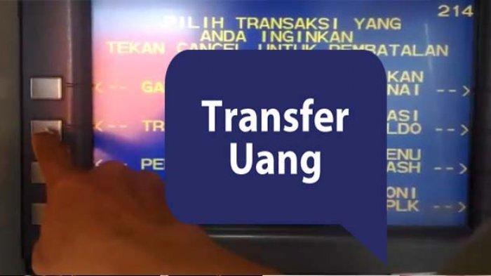 Cara Gunakan Aplikasi Transfer Antar Bank Gratis dan Dapatkan Uang ...