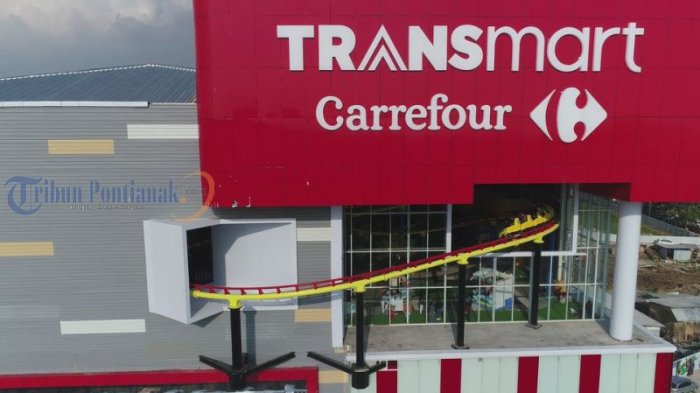 Promo TransMart Carrefour 3-5 dan 3-9 Juli 2020, Barang Kebutuhan Pokok ...