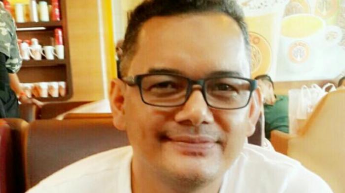 Ketua ABTI Kalbar Harap Handball Makin Populer - Tribunpontianak.co.id