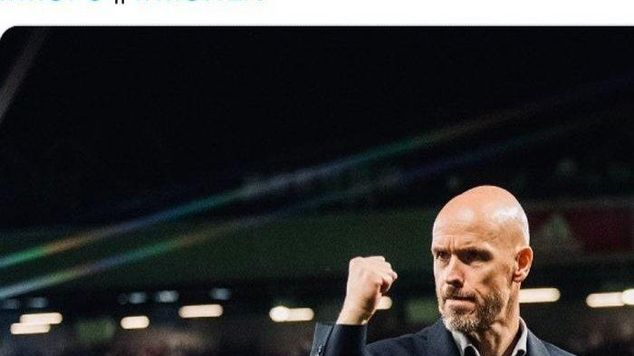 Manchester United Menang Atas Manchester City Ada 3 Catatan Manis