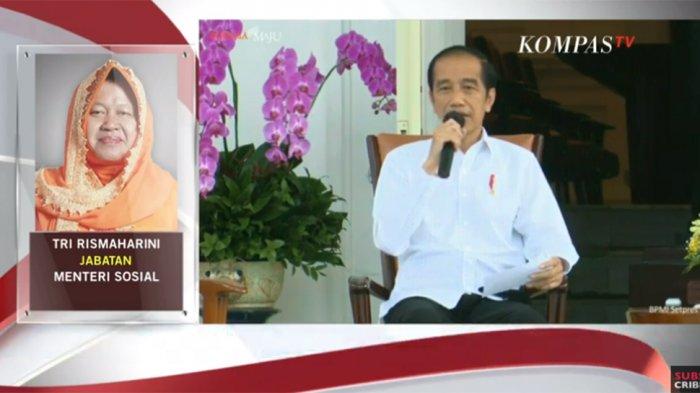 REKAM Jejak Tri Rismaharini, Dari Kekayaan Hingga Pendidikan Terakhirnya Jadi Sorotan ...