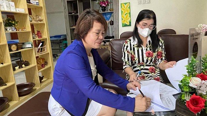 Gratis Totok Wajah Selama Setahun di Martalena Natural Beauty Care ...