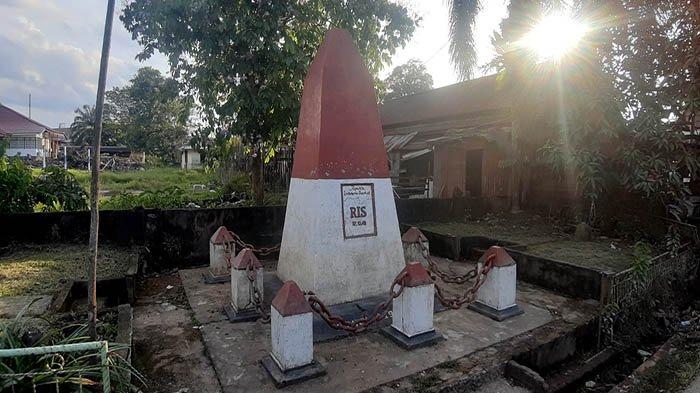 Selain Jadi Wisata Sejarah, 3 Monumen Bersejarah Merupakan Ikon Kota ...