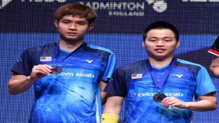 Diminta Tak Cepat Puas Hasil SEA Games 2019, Cheah Soon Kit justru ...