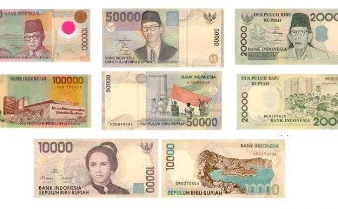 Punya Uang Plastik Rp 100 Ribu Soekarno-Hatta? Segera Tukarkan ...