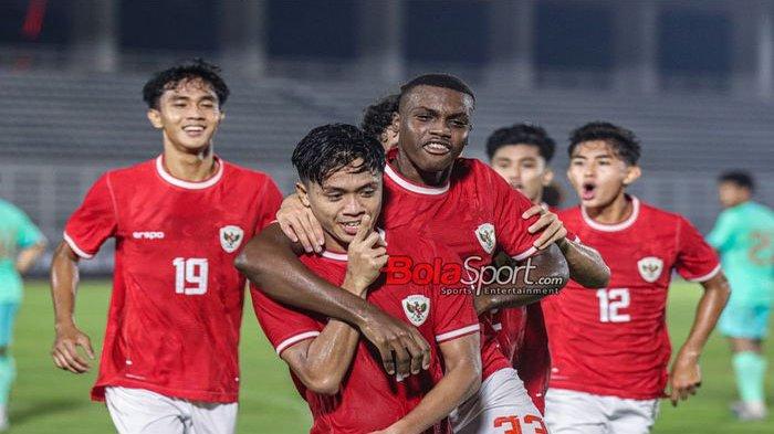 Jadwal Piala Asia AFC U20 2025 Lengkap Pertandingan Pembuka Timnas Indonesia - Tribunpontianak.co.id