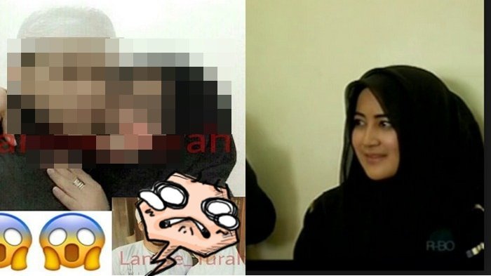 Foto Mesra Diduga Umi Pipik dengan Sunu Eks Matta Band Tersebar, Netizen Buktikan Faktanya ...