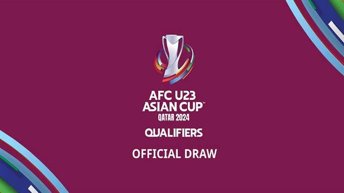 Jam Tayang Drawing Kualifikasi Piala Asia U23 2024 Live Hari Ini Cek ...