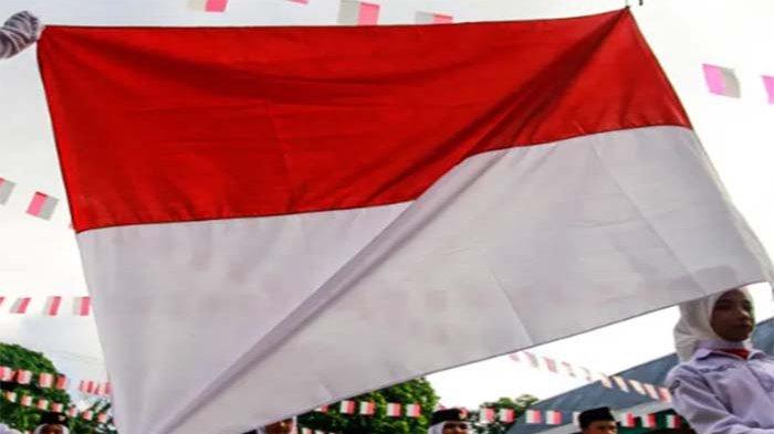 Contoh Doa Upacara Bendera Hari Senin di Sekolah Menyambut Siswa Baru ...