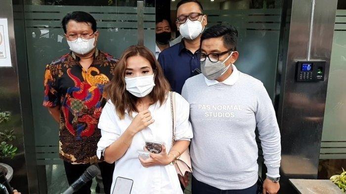 Siapa MYD Pria di Video Gisel? - Tribunpontianak.co.id