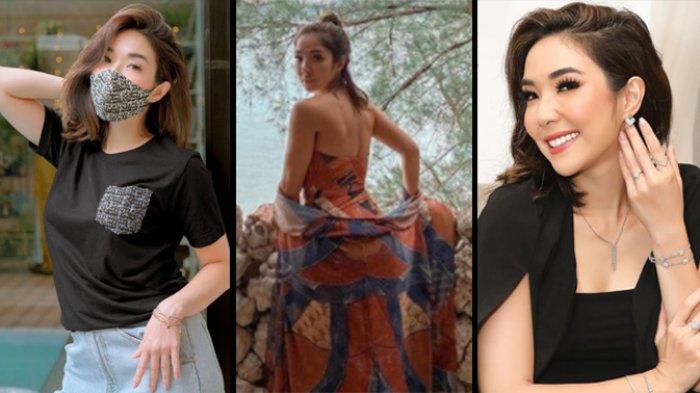 UPDATE Kasus Video Syur Gisel dan Nobu - Jadwal Gisel Diperiksa hingga Kepastian Hukum Tersangka ...