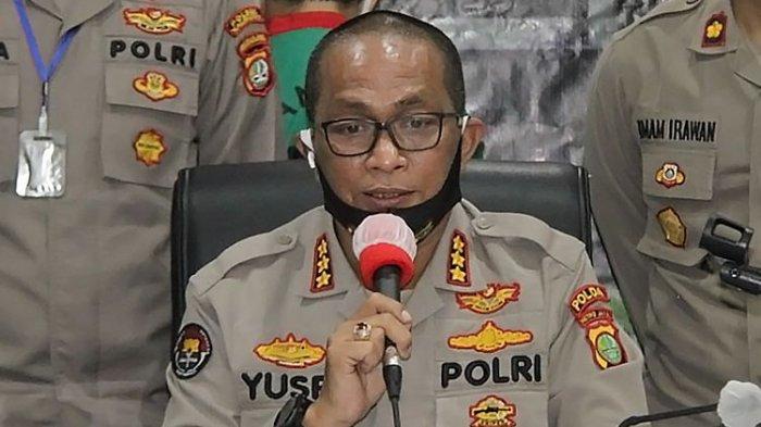 UPDATE Terbaru Kasus Video Mirip Gisel - Indikasi Kesamaan Wajah hingga Polisi Panggil Pemeran ...