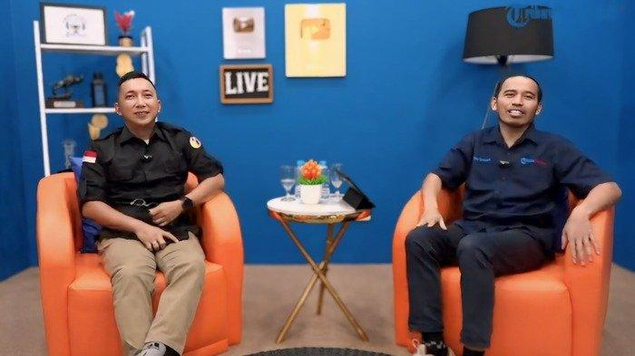 Juliansyah Jelaskan Bentuk Pengawasan Bawaslu Kalbar pada Masa Kampanye Pilkada Serentak 2024 ...