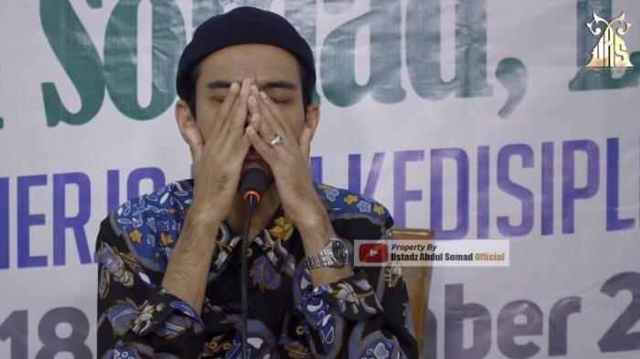 Ustadz Abdul Somad Resmi Duda, Beredar Potret Jadul Kemesraan UAS dan ...