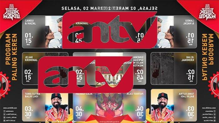 UTTARAN ANTV Hari Ini Siaran Live ANTV Sekarang, Kanha Uttaran Anak ...