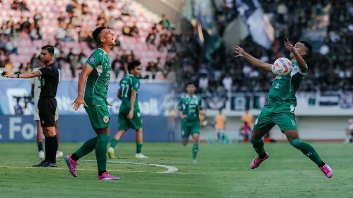 JADWAL Liga 1 Pekan ke 10 Laga Persis vs PSS Sleman Pertandingan Penghuni Tim Papan Bawah ...