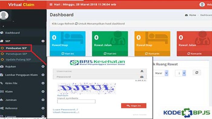 Apa Itu Vclaim BPJS Kesehatan ? Inovasi Layanan BPJS Berbasis Teknologi ...