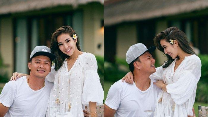 Gisel Nonton Basket Bareng Wijin, Dikabarkan Balikan Usai Putus dari Rino Soedarjo - Halaman all ...